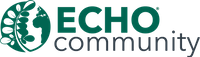 ECHOcommunity Logo | ECHOcommunity.org